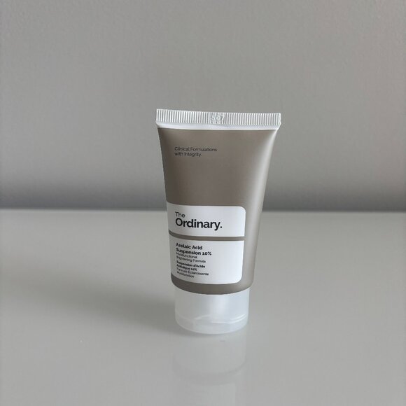 The Ordinary | Skincare | The Ordinary Azelaic Acid Suspension Cream ...